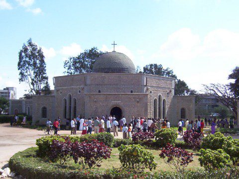 Dodoma - Tanzaniaresor